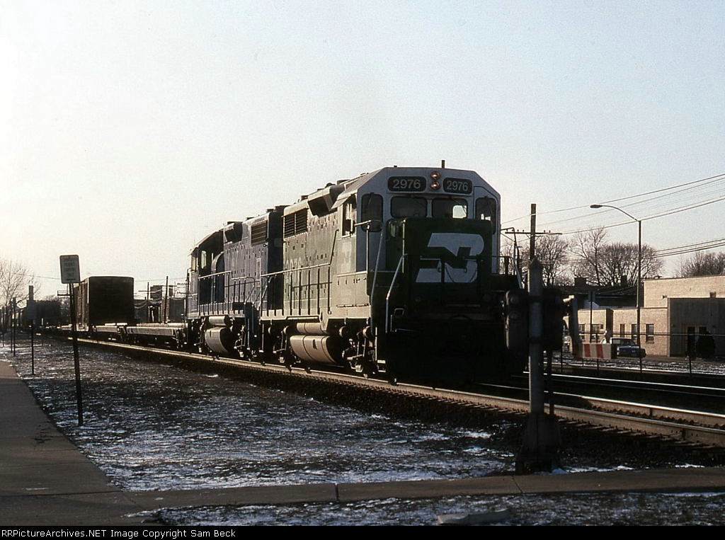 BN 2976 and EMDX 771